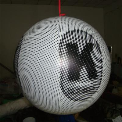 China Reuzen zwevende pvc opblaasbare ballonnen met een goedkope prijs Te koop