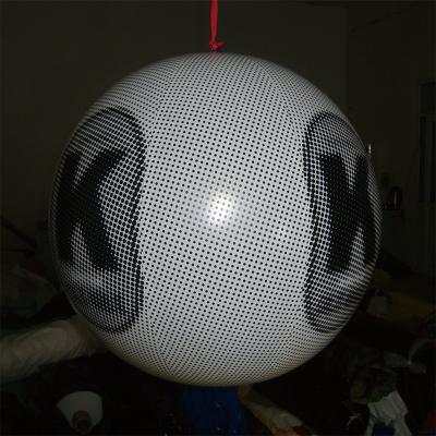 China Reuzen zwevende pvc opblaasbare ballonnen met een goedkope prijs Te koop