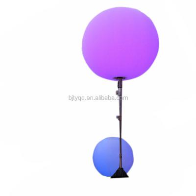 Cina PVC Pubblicità sigillato Palloni gonfiabili, Disegno personalizzato Palloni gonfiabili in vendita