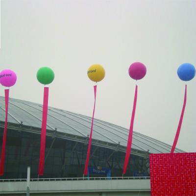 China Aanpasbare promotie opblaasbare ballon Reclame opblaasbare ballon Aanpasbaar opblaasbare ballon Product Te koop