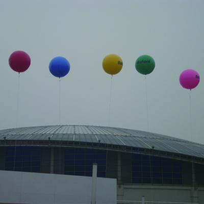 China Aanpasbare promotie opblaasbare ballon Reclame opblaasbare ballon Aanpasbaar opblaasbare ballon Product Te koop