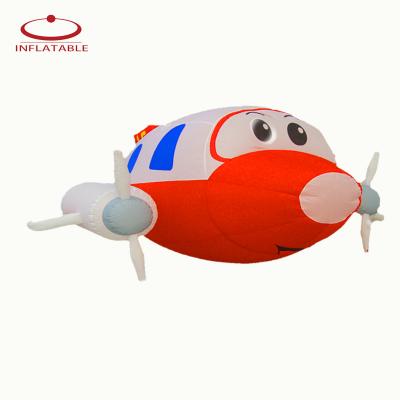 中国 新着品 パーソナライズ 中国 多色 PVC 広告 巨大気球 充気器 空飛船 UFO 販売のため