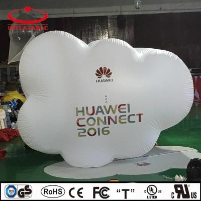 中国 工場価格 巨大 広告 充電式 大型 充電式 気球 装飾用 販売のため