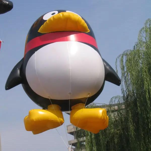 Quality Manufacturer Direct Supply Giant Advertising Inflatable Air Balloon Custom Personalized Logo for Advertising for sale