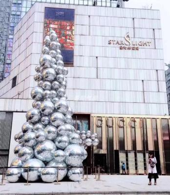 China Giant Inflatable PVC Helium Filled Balloon For Event for sale