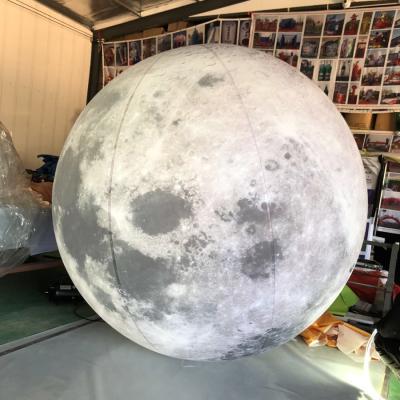 中国 膨張可能な月 膨張可能な惑星 太陽系 9つの惑星 販売のため