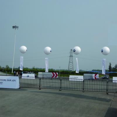 Cina Hot selling personalizzare il logo dimensione elio per gonfiare palloncini elio numero palloncini in vendita
