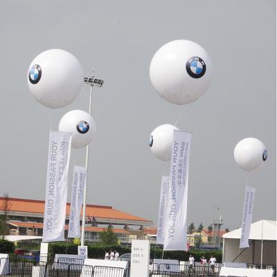 Cina Hot selling personalizzare il logo dimensione elio per gonfiare palloncini elio numero palloncini in vendita