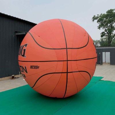 Cina 2 Meter Elio Palloni pubblicitari Oxford Stoffa gonfiabile in vendita