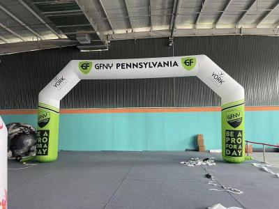 中国 オーダーメイド 充電式スタート・フィニッシュ・ライン・アーチ/充電式スポーツ・アーチ・ゲート 販売 工場直送価格 販売のため