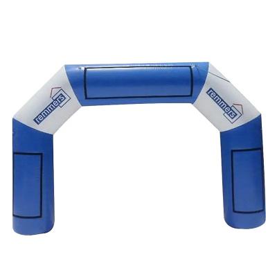 Cina Alta qualità Prezzo economico Arco gonfiabile per matrimoni Arco gonfiabile per eventi sportivi all' aperto in vendita