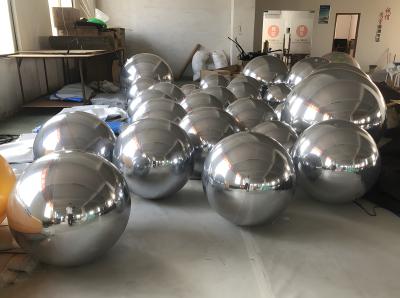 Cina Bollino specchio pubblicitario a misura di 1,5 m e 2 m in vendita