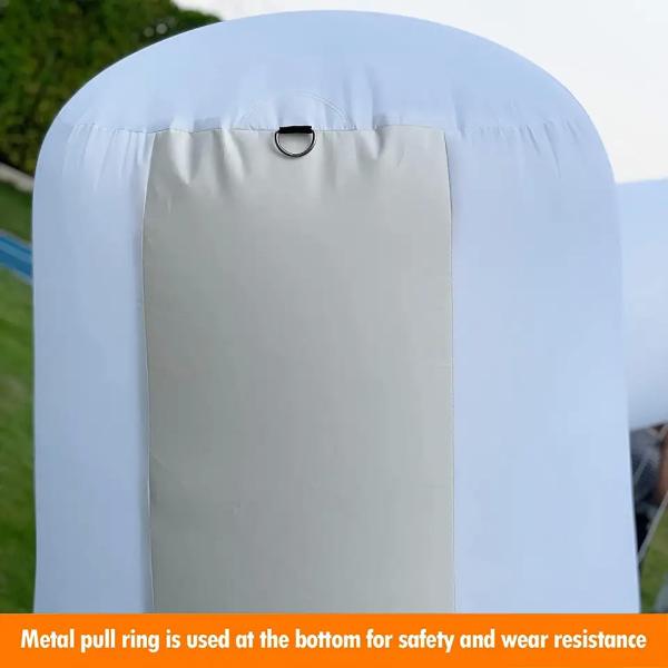 Quality Customized Cheap Five Sides Inflatable Arch Cheap Rainbow Inflatable Arch Events for sale