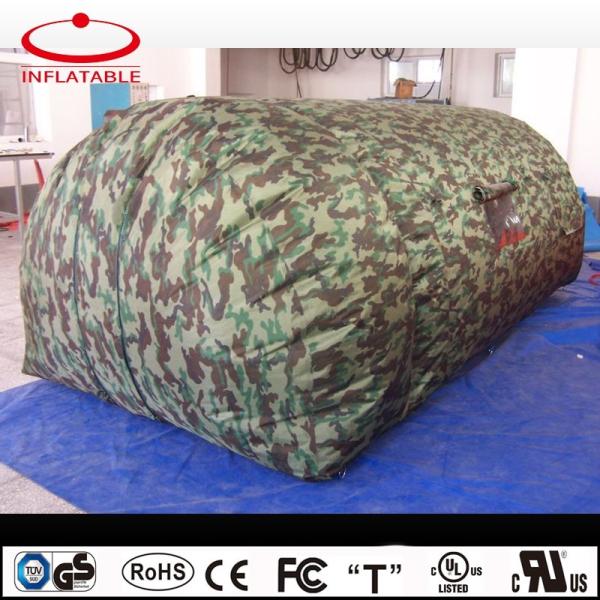 Quality 20 ft Outdoor Aluminum Hexagonal Up Tent Pop Up Canopy, Folding Gazebo Tent 3X3M for sale