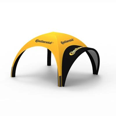 Cina Canopy Air Tenda sigillata Pubblicità Tenda sportiva all'aperto Per evento in vendita
