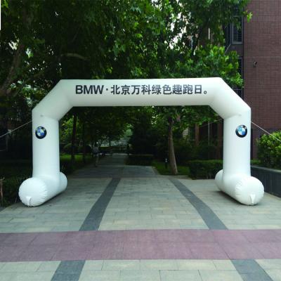 Cina Arco gonfiabile a prova d'acqua in vendita