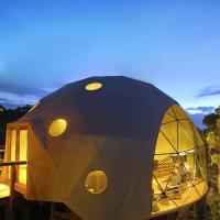 Quality OEM Geodesic Dome Tents for sale