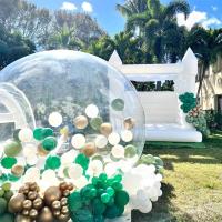 China Inflatable Bubble Balloon House for sale