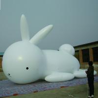 China Customized inflatable cartoon, large inflatable model for advertising for sale
