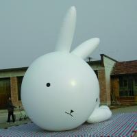 China Customized inflatable cartoon, large inflatable model for advertising for sale