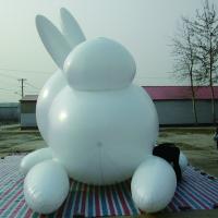 China Customized inflatable cartoon, large inflatable model for advertising for sale