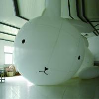 China Customized inflatable cartoon, large inflatable model for advertising for sale
