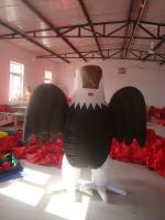 China Customized inflatable cartoon, large inflatable model for advertising for sale