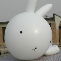 China inflatable Easter decoration decoration Inflatable animals giant inflatable rabbit for sale