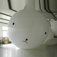 China inflatable Easter decoration decoration Inflatable animals giant inflatable rabbit for sale