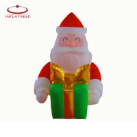 China 3D Inflatable Cartoon Mascot for sale