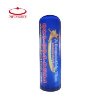 China LED Giant Inflatable Mushroom for sale