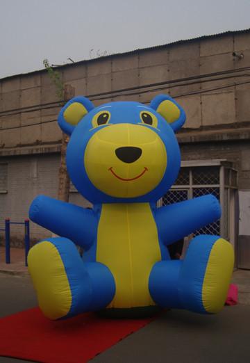 Quality Factory Price Custom Inflatable cartoon Advertising Inflatables for Event for sale