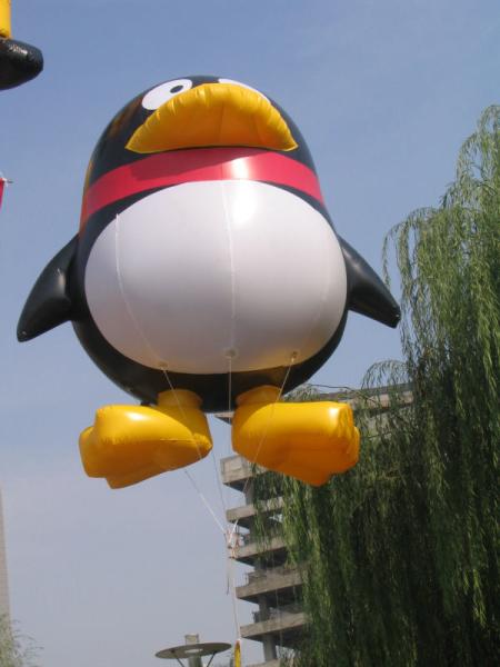 Quality Factory Price Custom Inflatable cartoon Advertising Inflatables for Event for sale