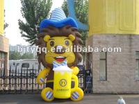 Quality Factory Price Custom Inflatable cartoon Advertising Inflatables for Event for sale