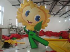 Quality Inflatable Advertising Factory Price Customized Cartoon Model Decoration Balloon for sale