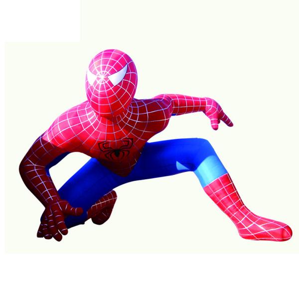 Quality hot selling customize design outdoors promotion giant inflatable mascot for sale