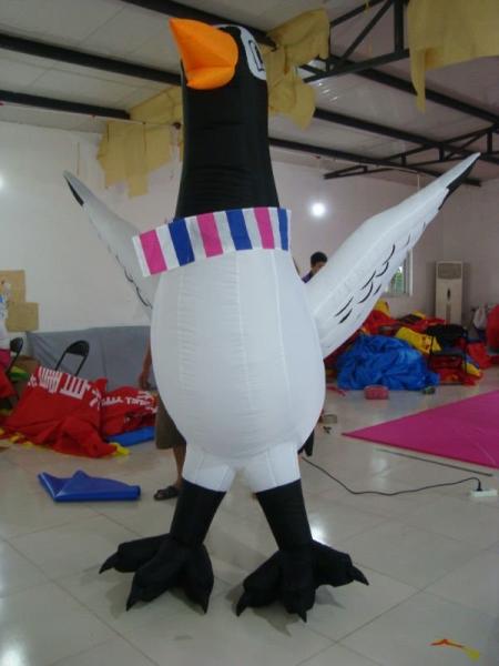 Quality Customized Cartoon Model Decoration Balloon Inflatable Advertising Factory Price for sale