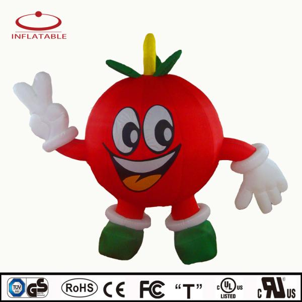 Quality Customized Cartoon Model Decoration Balloon Inflatable Advertising Factory Price for sale