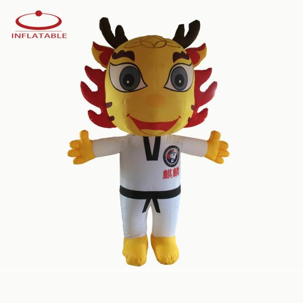 Quality Customized Cartoon Model Decoration Balloon Inflatable Advertising Factory Price for sale