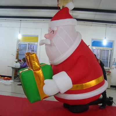Cina Mascotte gonfiabili da 5m in PVC per decorazioni di eventi in vendita