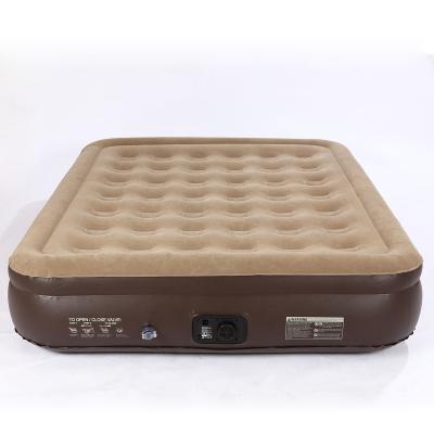 Cina Comodo materasso pneumatico automatico in vendita