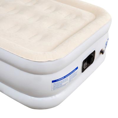 Cina Comodo materasso pneumatico automatico in vendita