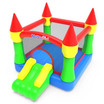Cina Hot vendendo gioco all' aperto castello rimbalzante bambini pubblicitari gonfiabile buttafuori in vendita