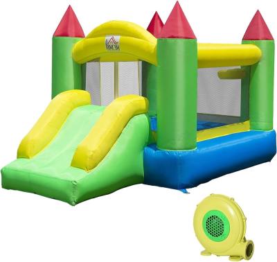 Cina Hot vendendo gioco all' aperto castello rimbalzante bambini pubblicitari gonfiabile buttafuori in vendita