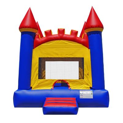 Cina Hot vendendo gioco all' aperto castello rimbalzante bambini pubblicitari gonfiabile buttafuori in vendita