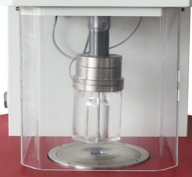 수력 파열 강도 테스터