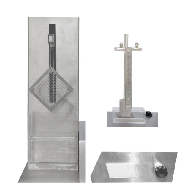 тестер absorbency