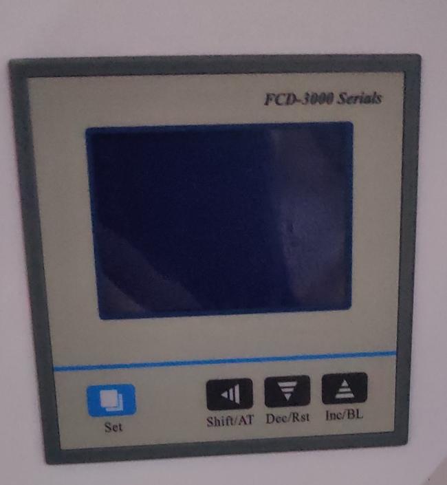 drying oven