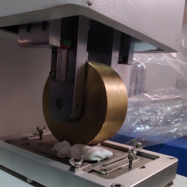 water absorption tester