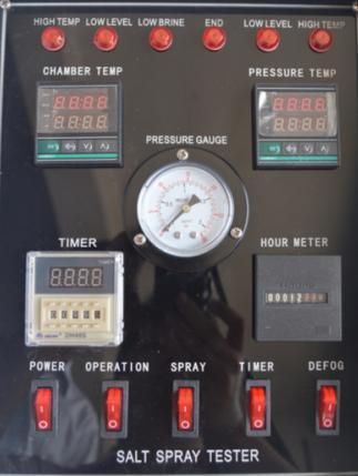 Salt Spray Chamber